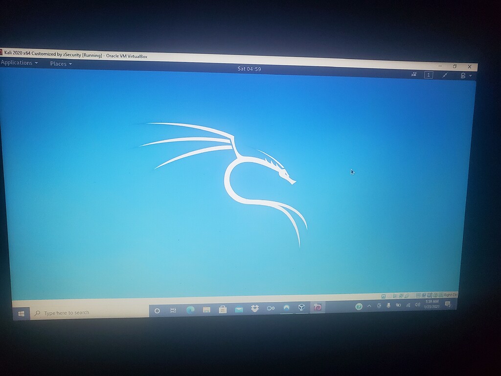 How To Bring Back The Menu On The Left Side Of My Screen To Show 