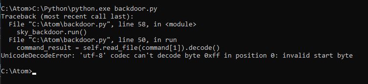 Python Base64 Decode Returns Encoded String Python Cyber Security 